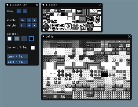 Github Kernelequinoxmap Editor Map Editor For The Gen 1 And Gen 2 Pokémon Games Github Kernelequinoxmap Editor Map Editor For The Gen 1 And Gen 2 Pokémon Games