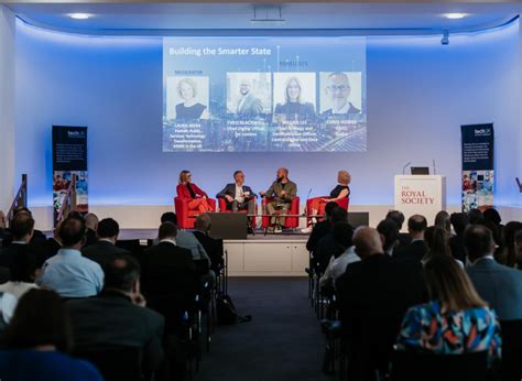 Techuk Uk Tech Week