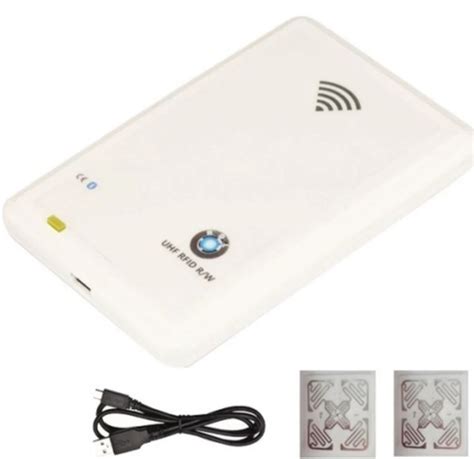 Uhf Rfid Reader Bluetooth At Best Price In Mangaluru Rdl Technologies