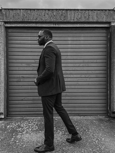 Okunloro Adebowale On Linkedin Ootd Elevate Your Mondays With The