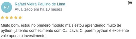 Python Full Pythonando