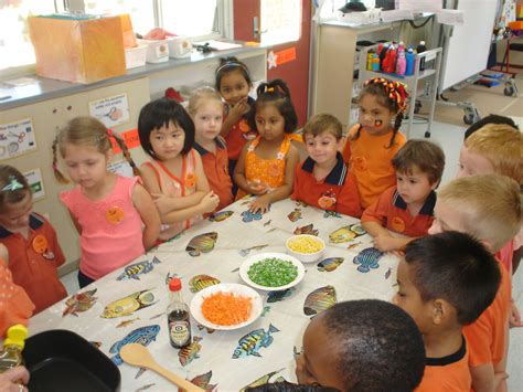 Campbell Primary School