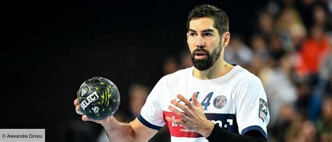 Paris Sg Wisla Plock S2023 Handball Ligue Des Champions