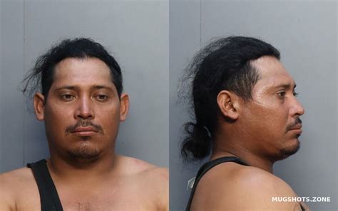 Hernandez Marvin 02262023 Miami Dade County Mugshots Zone