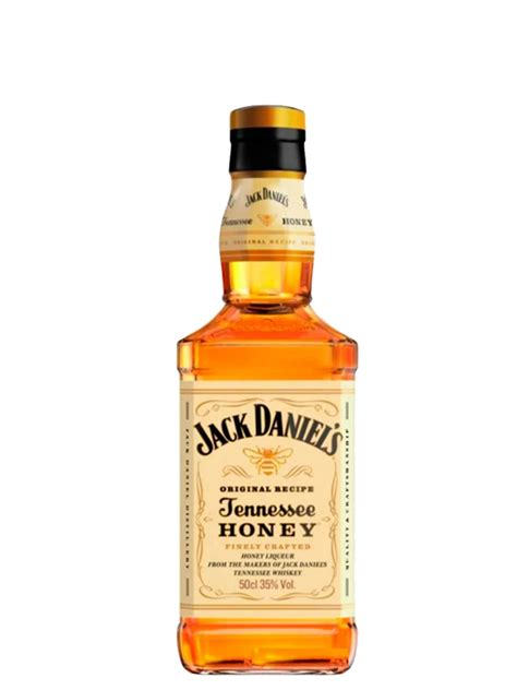 Купити Лікер Jack Daniel s Tennessee Honey 0 5 л 35 недорого у Києві