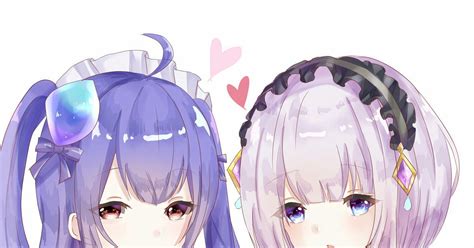 白猫プロジェクト 詰め合わせ～～ 茉白茉夕のイラスト Pixiv