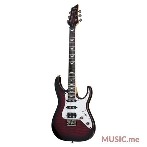 กีต้าร์ไฟฟ้า Schecter Banshee 6 Extreme ของแท้ พร้อมบริการจัดส่ง