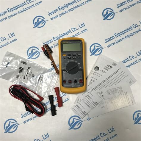 Fluke Multimeter 87v Buy Fluke Multimeter 87v Multimeter 87v