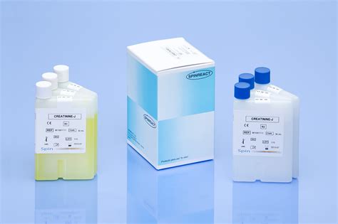 Spinreact México Home