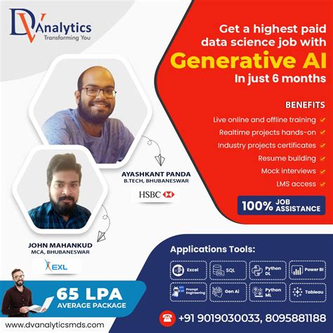 Dv Data Analytics On Linkedin Datascience Machinelearningtools