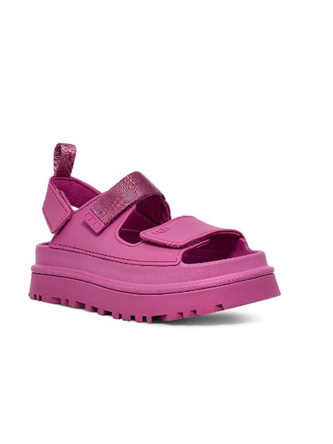 Босоніжки сандалі угг ugg goldenglow sandals us 9 оригінал — ціна 3500 ...