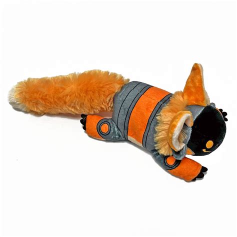 Protogen Protobean V3 Bossmonsta