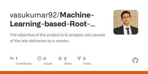 Machine Learning Based Root Cause Analytics And Predictionroot Cause Analytics And Prediction