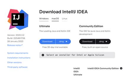 mac 安装idea mac安装idea csdn博客