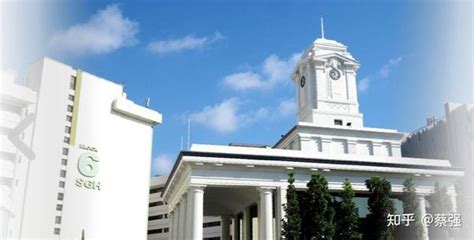 重磅！2023版全球医院排名出炉了！ 知乎