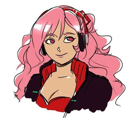 Ruby Wiki Vocaloid Amino
