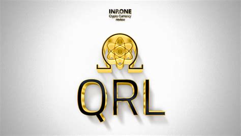 Quantum Resistant Ledger QRL криптовалюта обзор Inp one