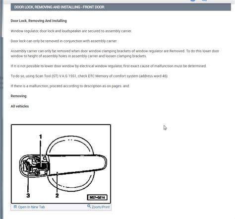 Remote Car Locking Not Working Properly When I Lock The Doors Of