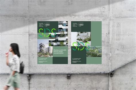 1 Day To Go Before The Start Of Sustainable Design China Summit With