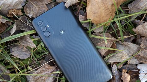 Moto G Power (2022) vs. Moto G Power (2021) | Android Central