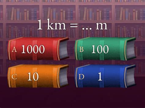 CPM Revision Unit Quiz