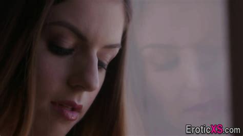 Babe Licks Cum Off Ass