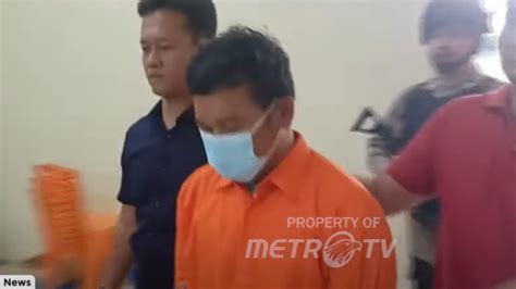 Tak Dipinjami Uang Pemuda Nekat Bakar Rumah Dan Bengkel