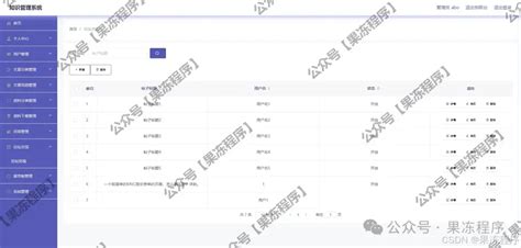 基于springbootvue的知识管理系统 无偿分享 附源码lw调试springbootvue知识库项目 Csdn博客