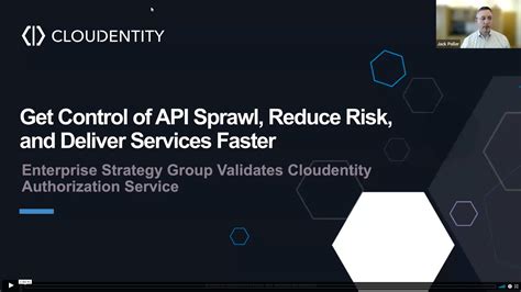 esg validates cloudentity s authorization platform cloudentity