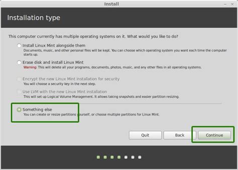 Dual Boot Linux Mint And Windows 10 Or 11 Beginners Guide
