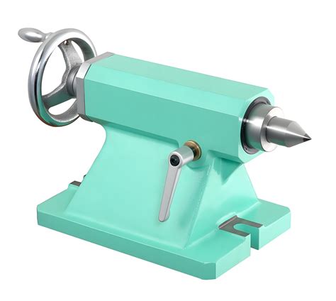 Lathe Tailstock A Silent Guardian Of Precision Hincox Com