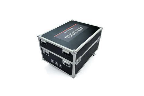 Gas Booster Pump Spectronik Spectronik Hydrogen Fuel Cells