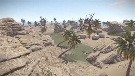 Farm Island S PACK Prefabs Codefling