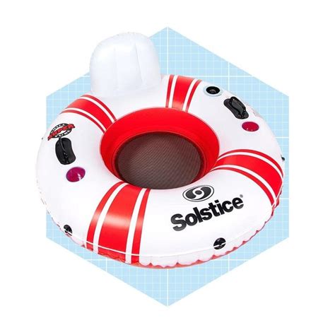 7 Best Floating Cooler Options To Float Snacks And Drinks All Summer