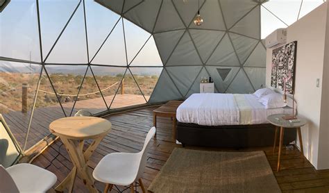 Pousadas Top Brasil Glamping Chapada Dos Veadeiros