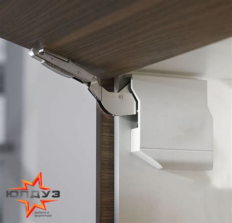 Купить в интернет магазине мебельную фурнитуру механизмы для мебели