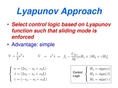 Ppt Dc Ac Converter Control Torque And Flux Control Powerpoint Presentation Id 4060090