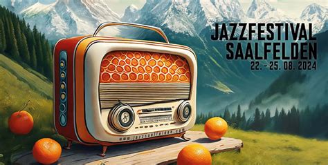 Jazzfestival Saalfelden 2024 SIMsKultur