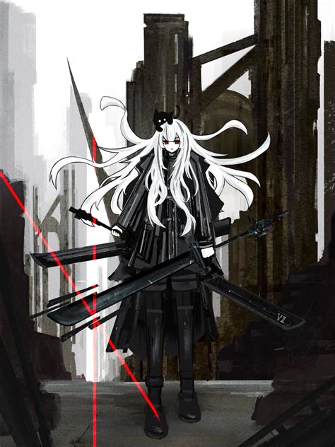 Original Drawn By Riz Kira Danbooru