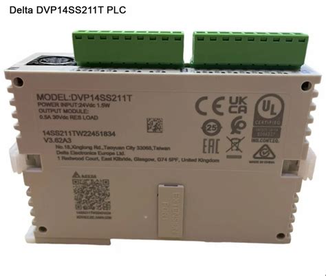 Dvp SS Delta DVP SS T PLC At Piece In New Delhi ID