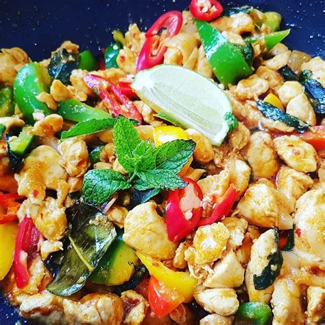 Padian Foods Meal Kit Pack Recipe Kits Malaysian Food Indonesian