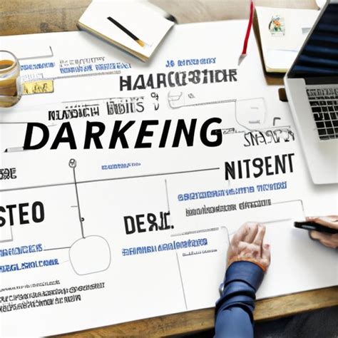 The Benefits Of Developing An Effective Digital Marketing Strategy