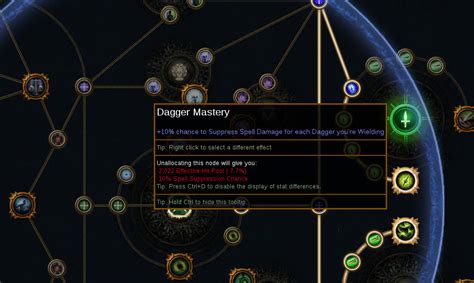 Lioneyes Fall Should Not Affect Masteries · Issue 5087