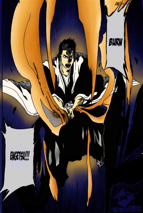 Kurosaki Isshin Bleach By Nalu Sasusaku On Deviantart