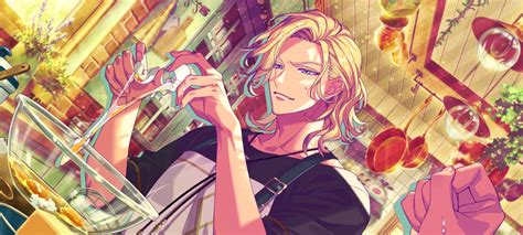 단발남봇 On Twitter 276 꿈장인과 잊혀 못할 검은 요정 오스카 31세의 미식가지만 요리에는 약한편 평소 조금 오만한 인상이지만 계란 하나 까는 데에