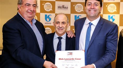 Prefeito Elvis Cezar realiza palestra sobre Eficiência na Gestão