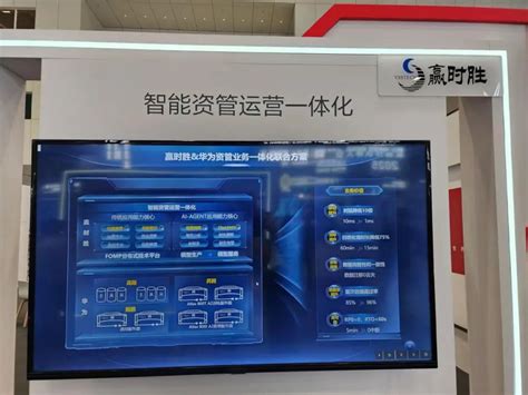 智胜未来｜赢时胜携联合解决方案亮相华为2025合作伙伴大会，开启金融数字化转型新征程 科技 旺旺头条