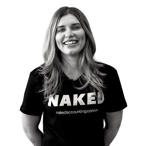 Careers Naked Accounting