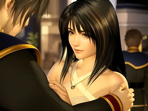 Rinoa 5 By Alby69 On Deviantart