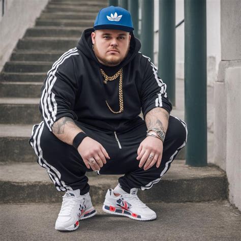 Young Chubby Chav Male By Deegeedeevee On Deviantart